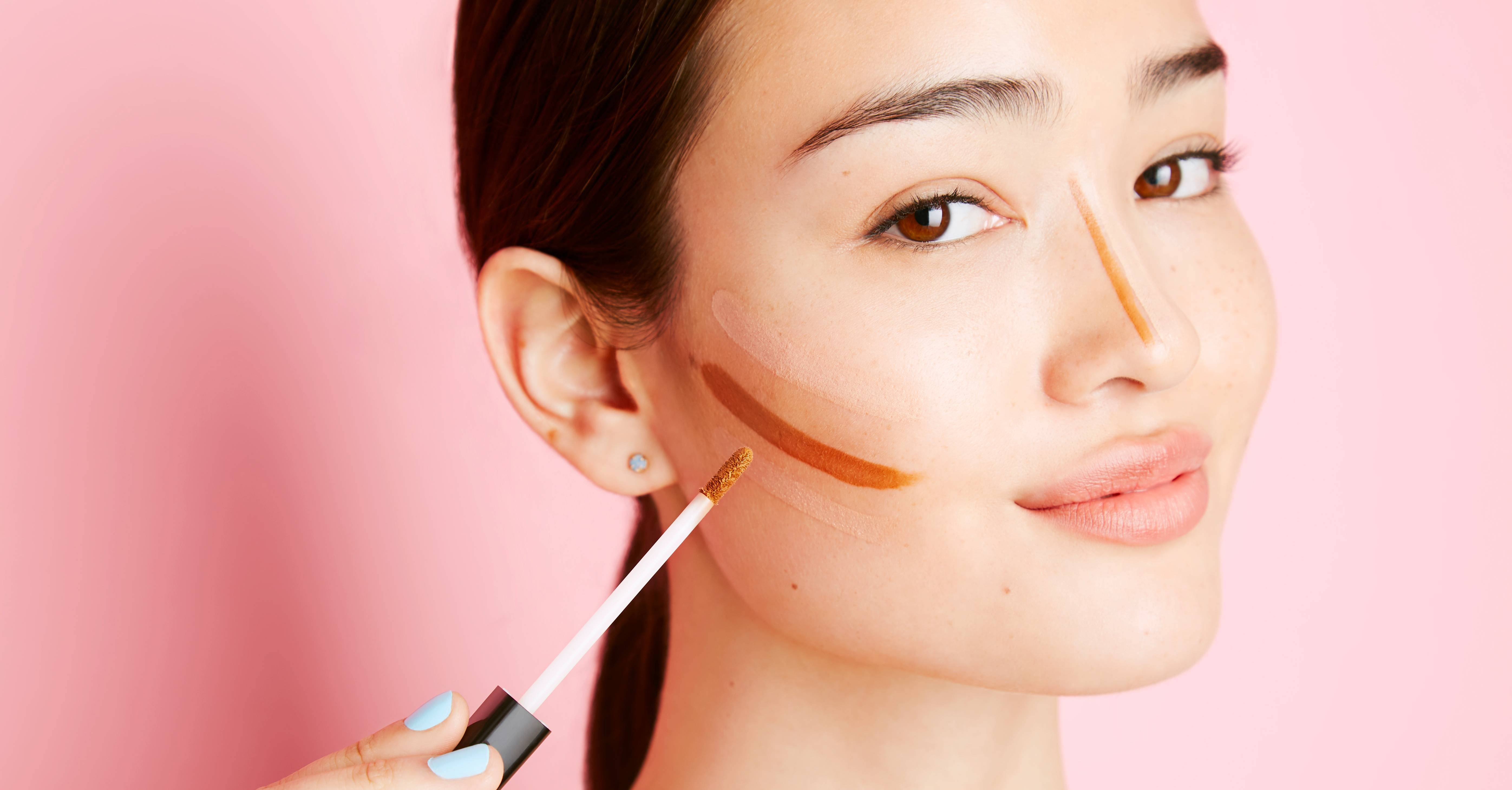 Creative Ways to Use Concealer | PS Beauty