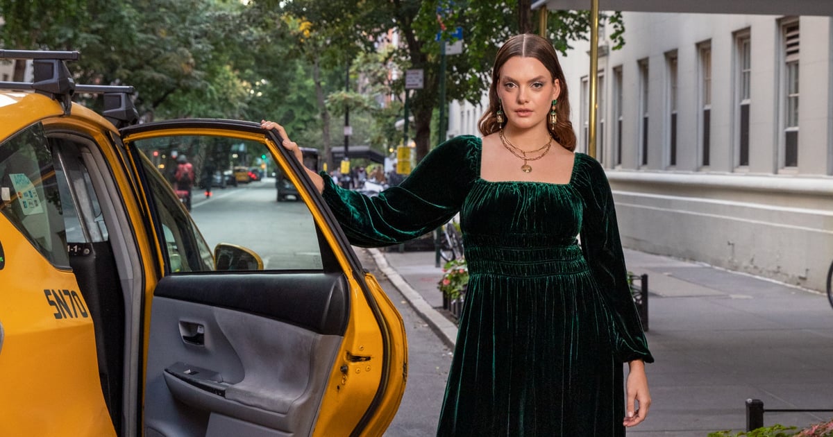 Hill House Home Holiday Collection | POPSUGAR Fashion