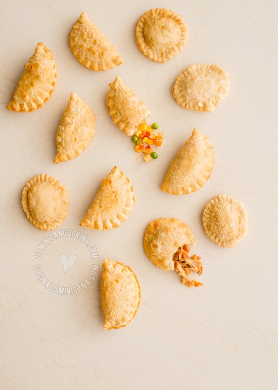 Pastelito Recipes | POPSUGAR Latina