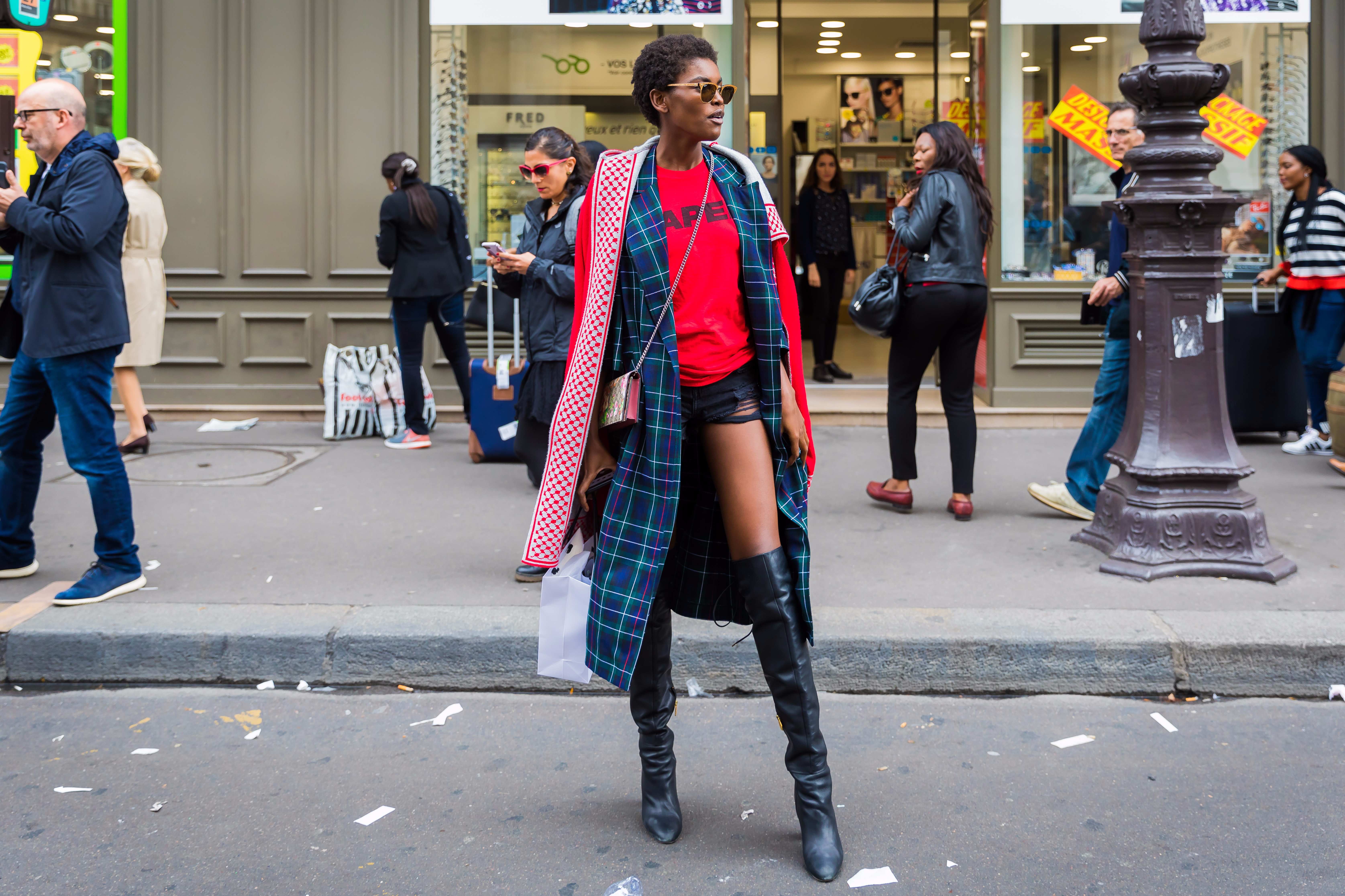 Easy Layering Ideas | PS Fashion