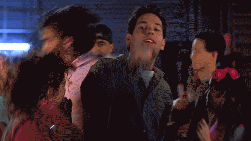 Paul Rudd GIFs | POPSUGAR Entertainment