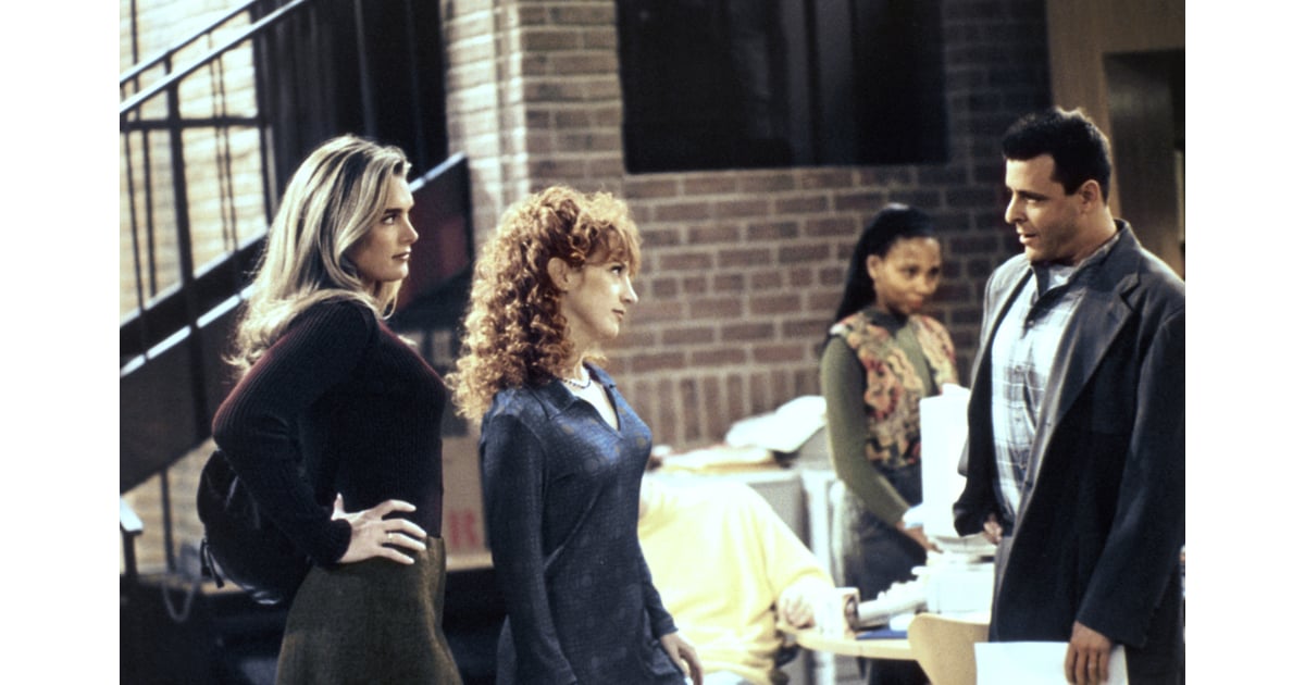 Suddenly Susan | TV Shows Turning 25 in 2021 | POPSUGAR Entertainment ...