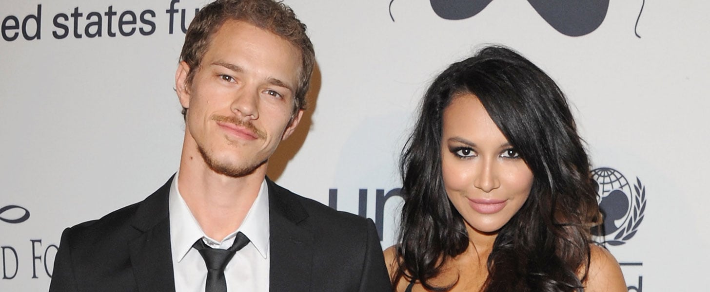 Naya Rivera Welcomes Baby Boy | POPSUGAR Celebrity
