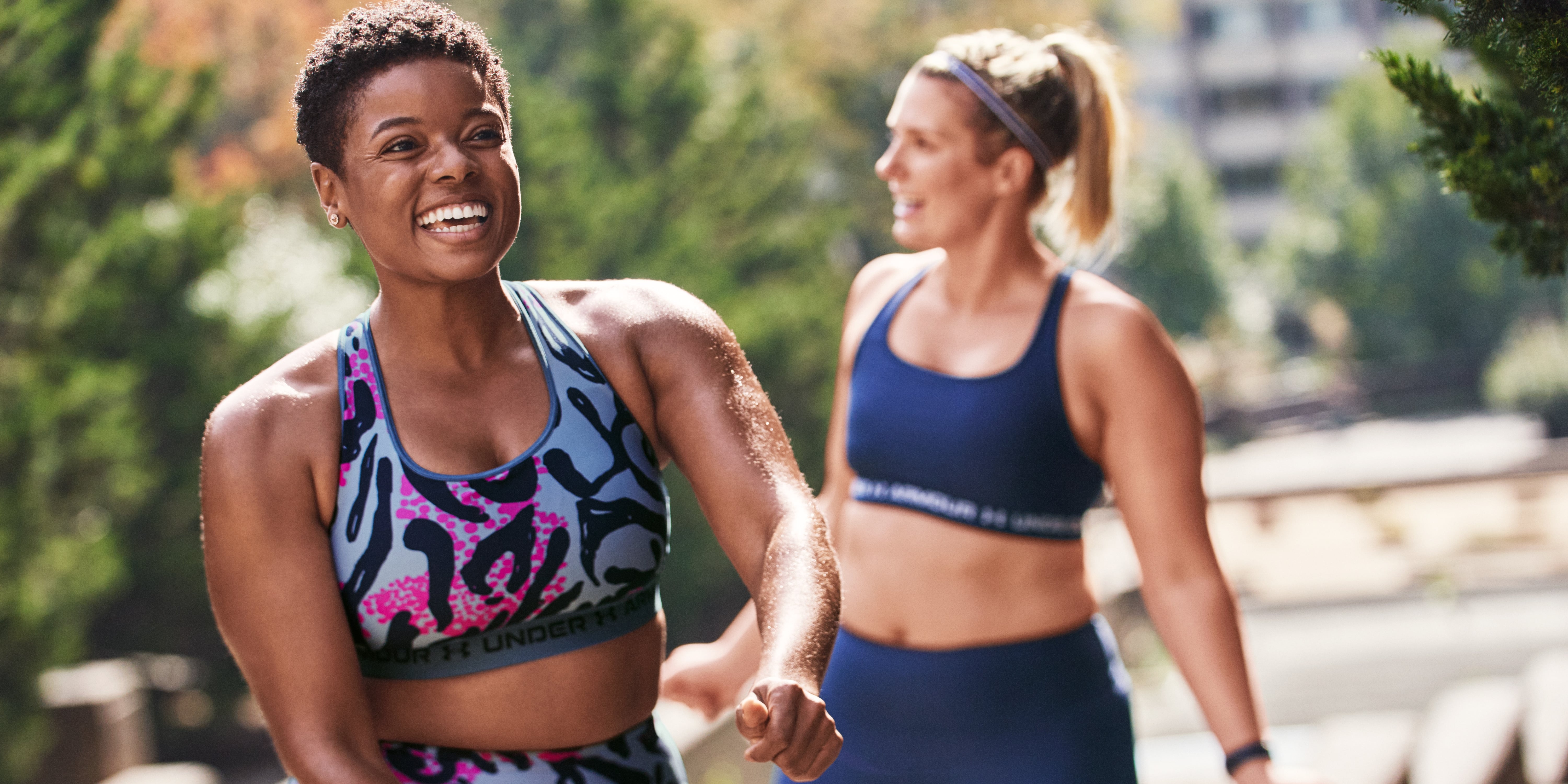 How Fitness Helped These 4 Women Overcome Mental Barriers | POPSUGAR ...