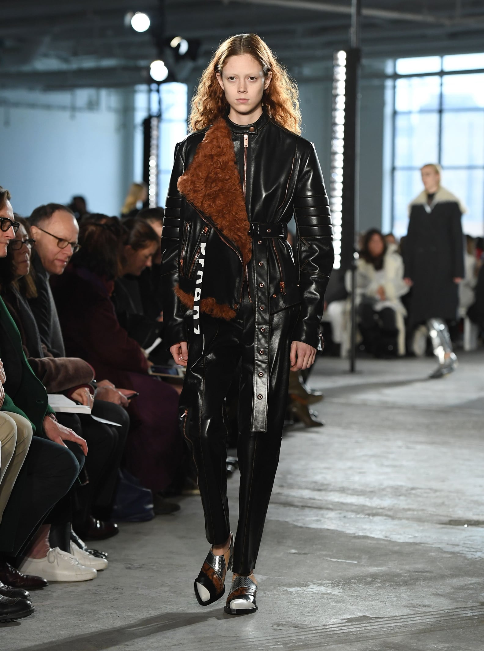 Best Coats From the Fall 2017 Runway | PS Fashion