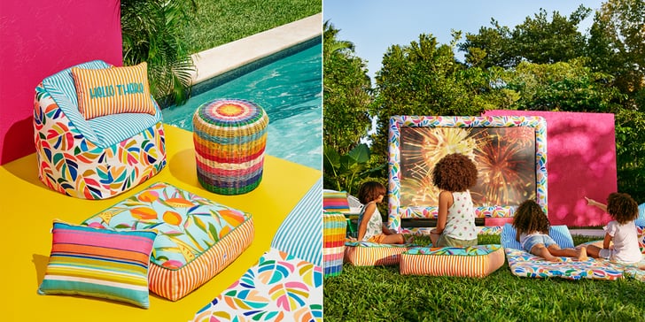 Tabitha Brown For Target Outdoor Entertaining Collection | POPSUGAR Home