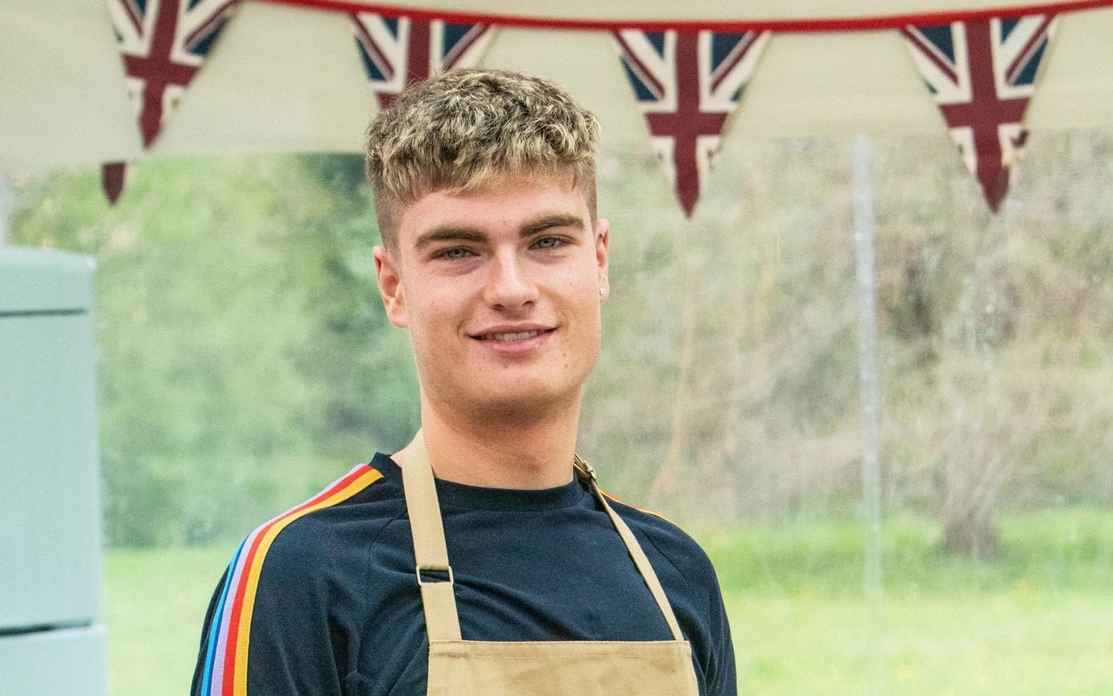 Meet the Cast of The Great British Baking Show Collection 7 | PS ...