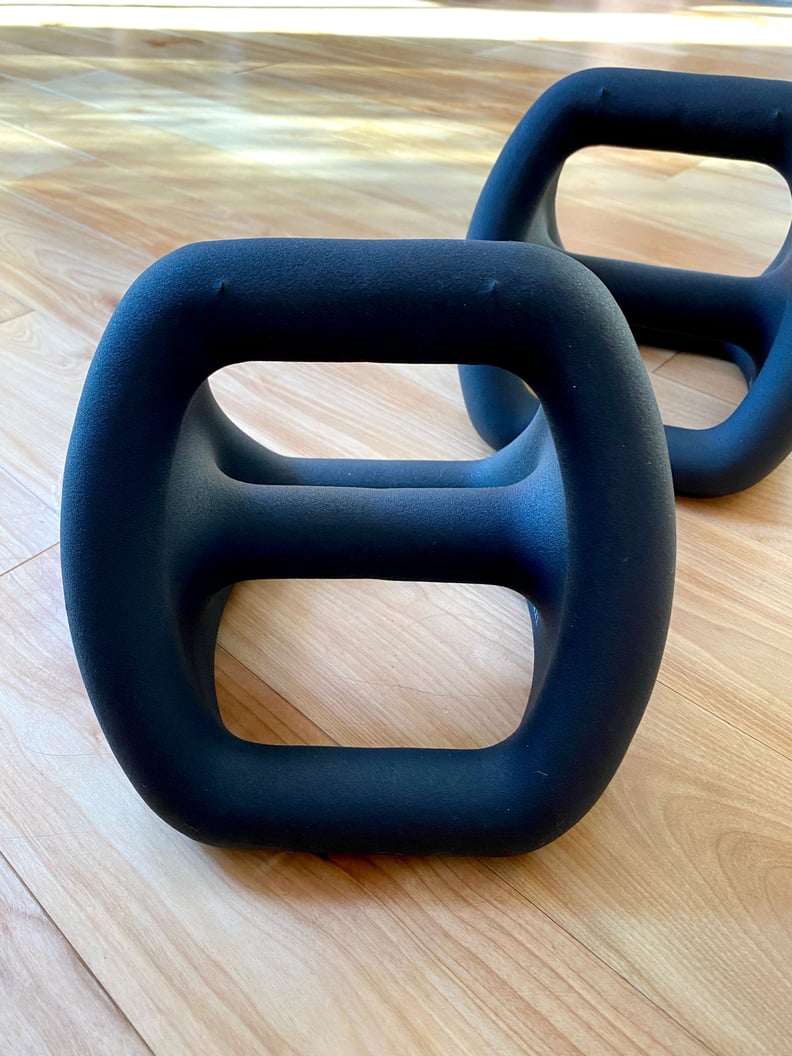 YBell Neo Review | PS Fitness