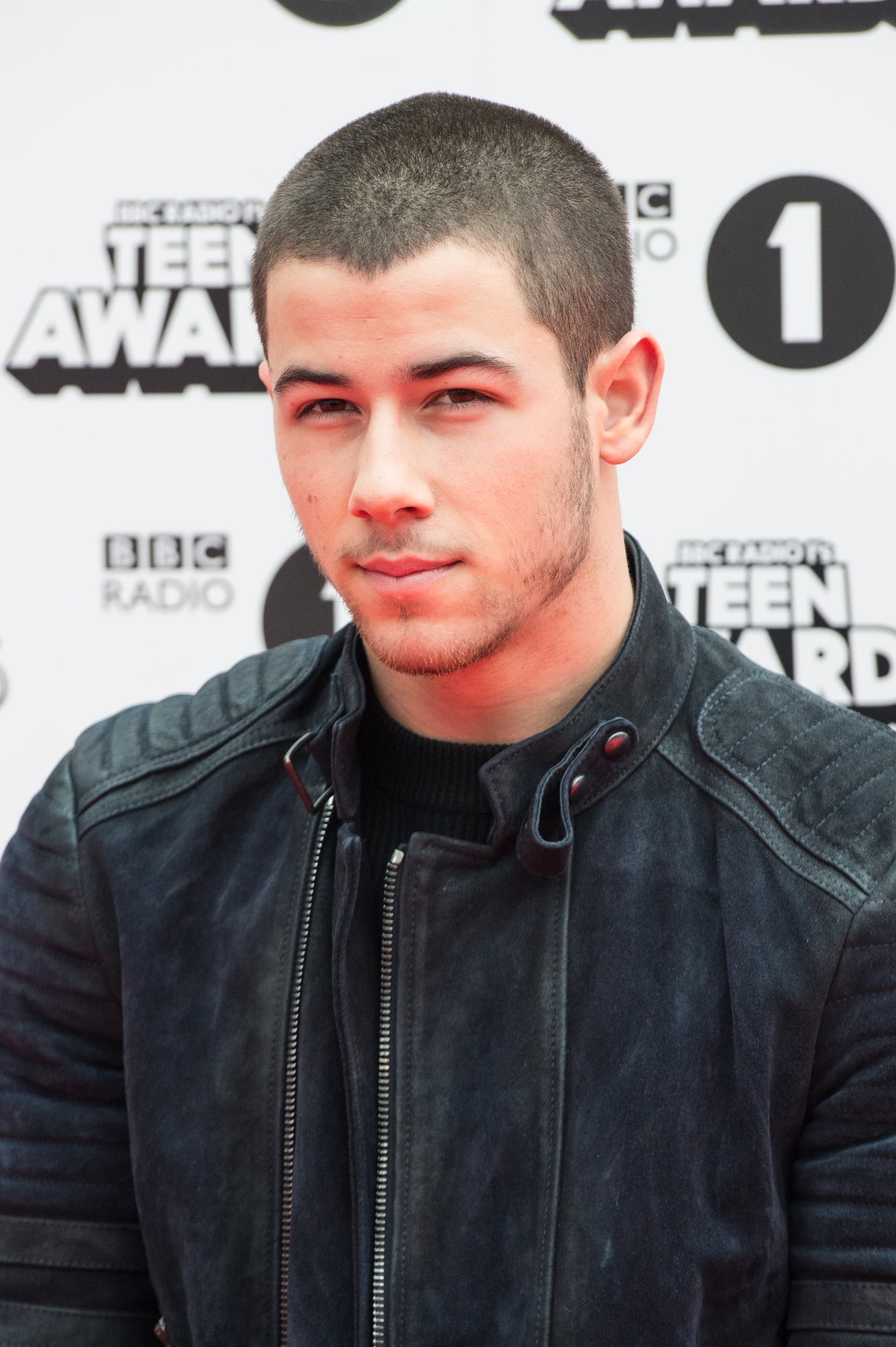 Nick Jonas at BBC Radio 1's Teen Awards 2015 | PS Celebrity