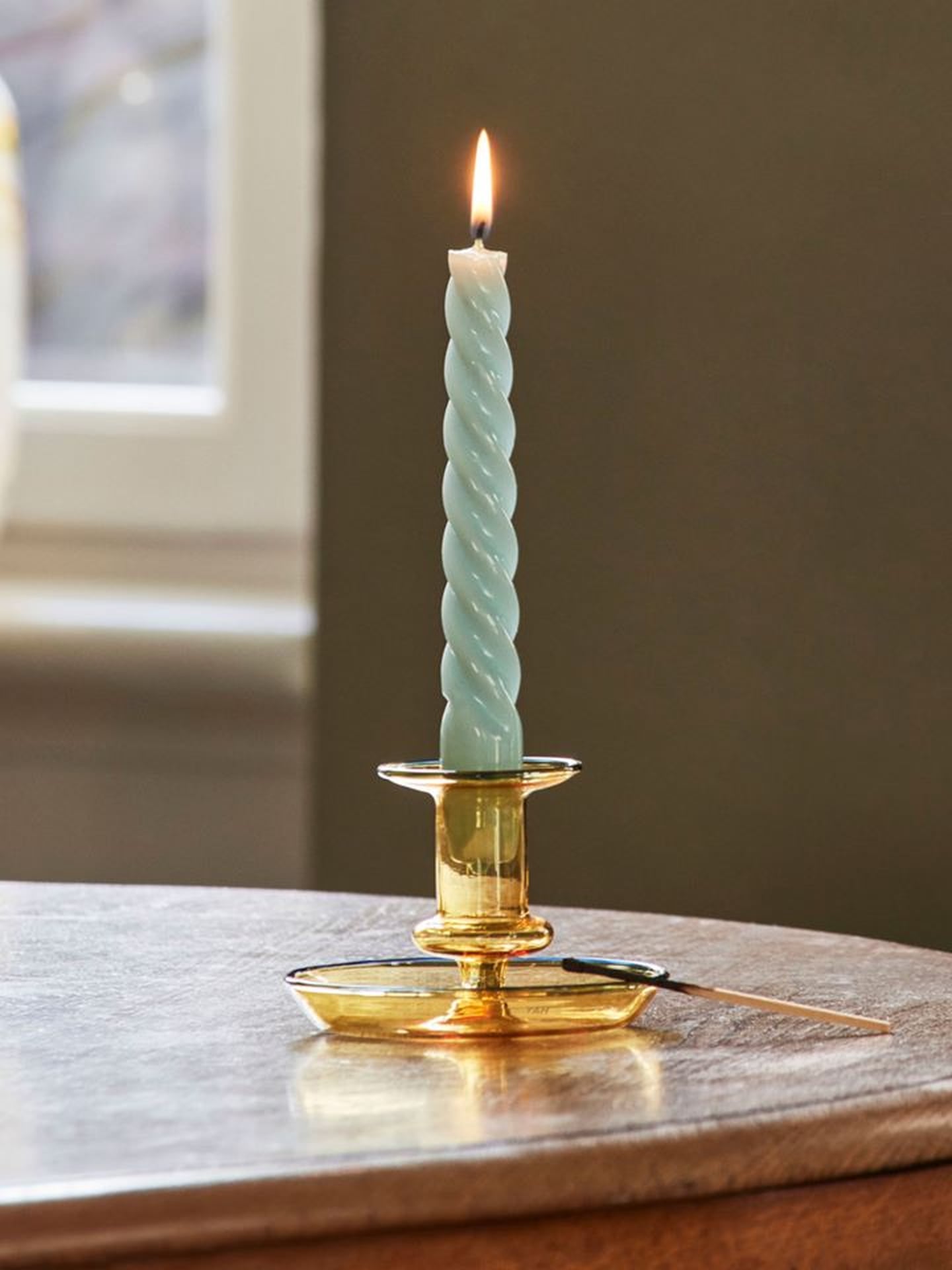 Quirky and Cool Candles 2021 | POPSUGAR Home