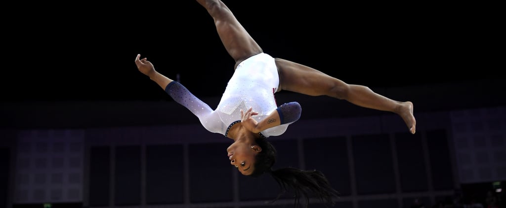 Workouts | POPSUGAR Fitness