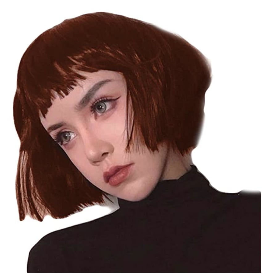 The Queen's Gambit Hairstyle Ideas For Halloween 2021 | POPSUGAR Beauty