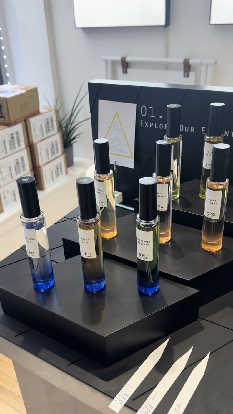 How to Find Your Signature Scent | PS UK Beauty