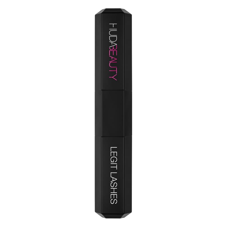 Huda Beauty 's Legit Lashes Mascara Was Worth the Wait | PS Beauty
