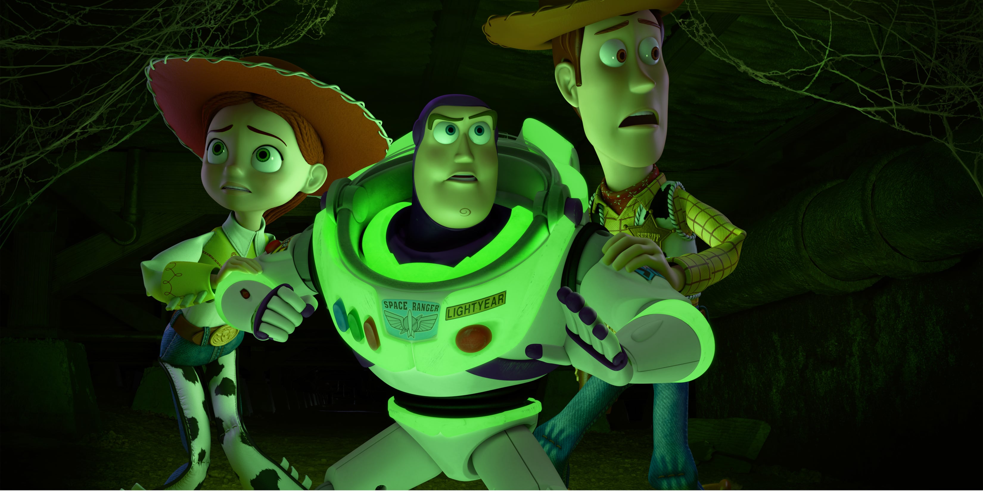 Who Voices Buzz Lightyear in Disney's Lightyear? | PS Entertainment
