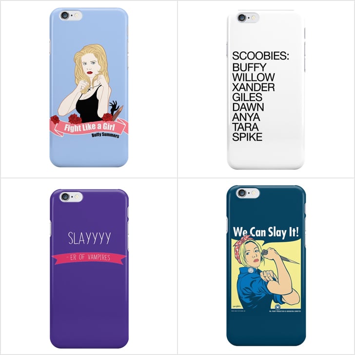 Buffy the Vampire Slayer Phone Cases | POPSUGAR Tech