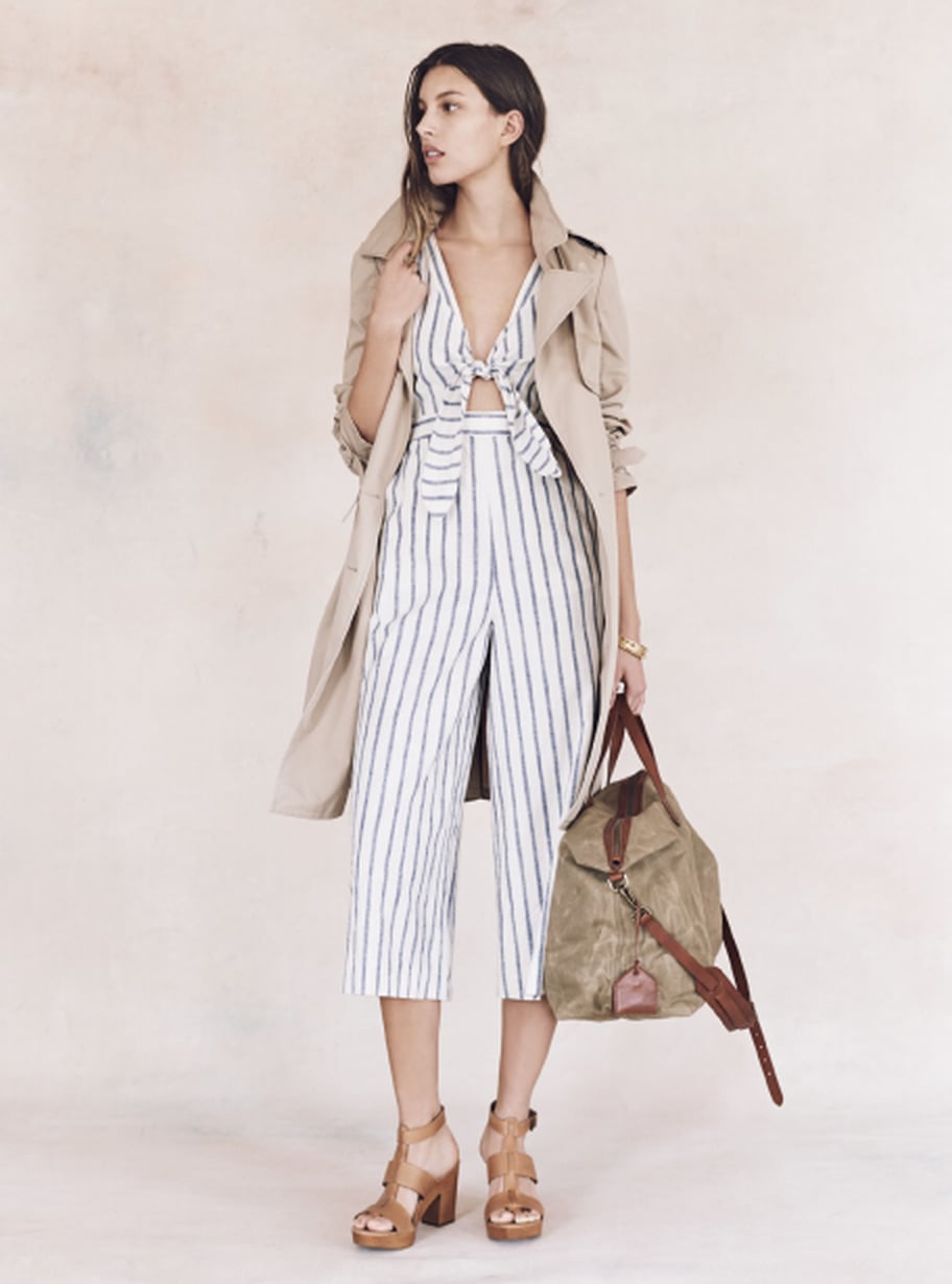 Madewell Spring 2016 Collection | PS Fashion