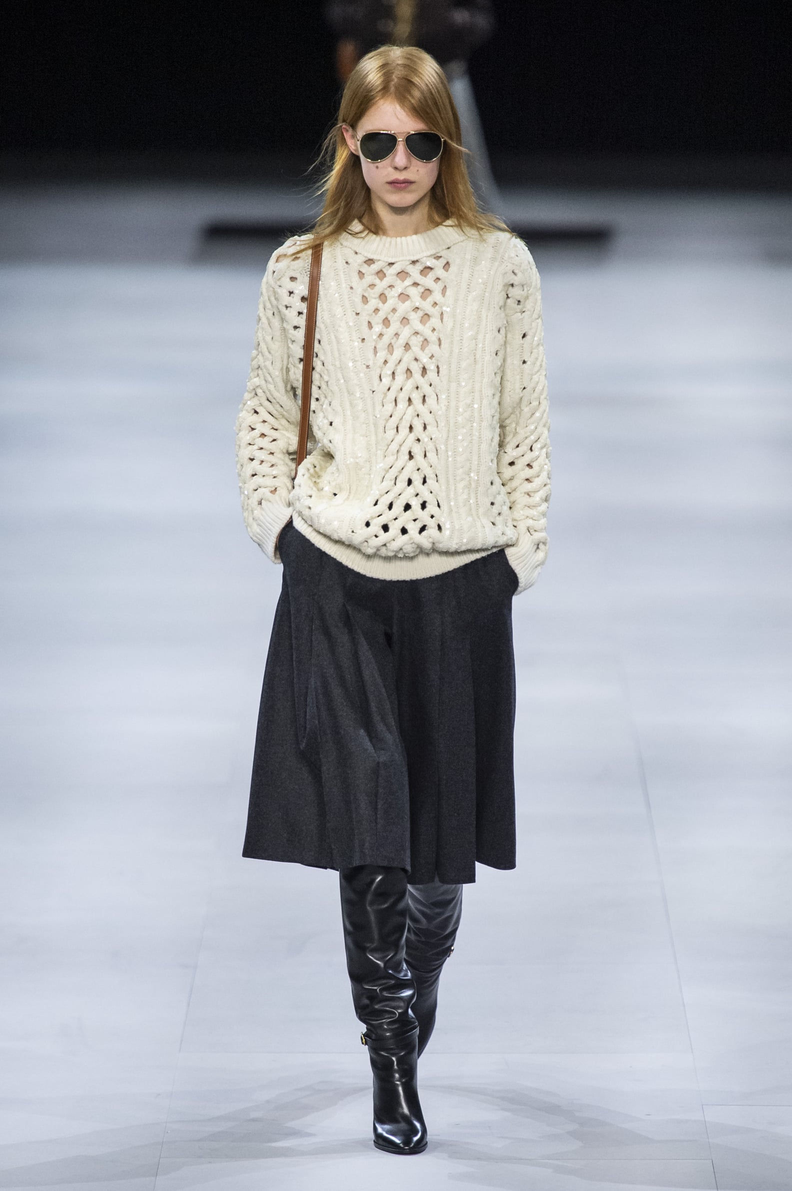 Celine Fall 2019 | PS Fashion