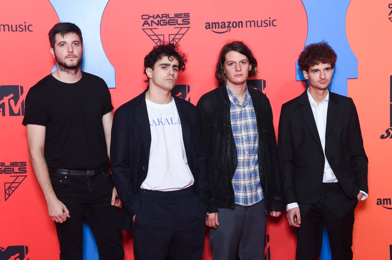 Best Song Exploder Podcast Episodes | POPSUGAR Entertainment