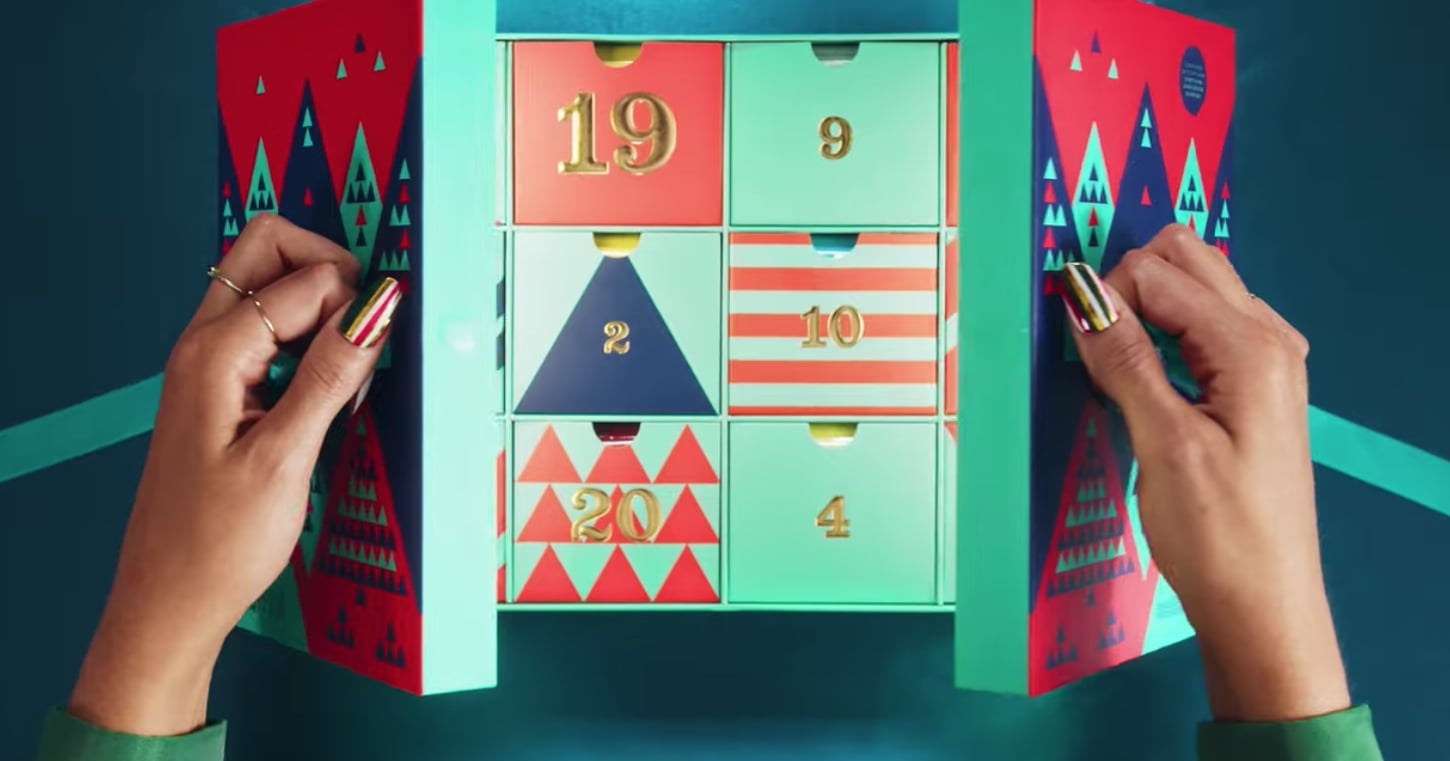 The Best Advent Calendars on Amazon For the Holidays 2019 | PS Smart Living