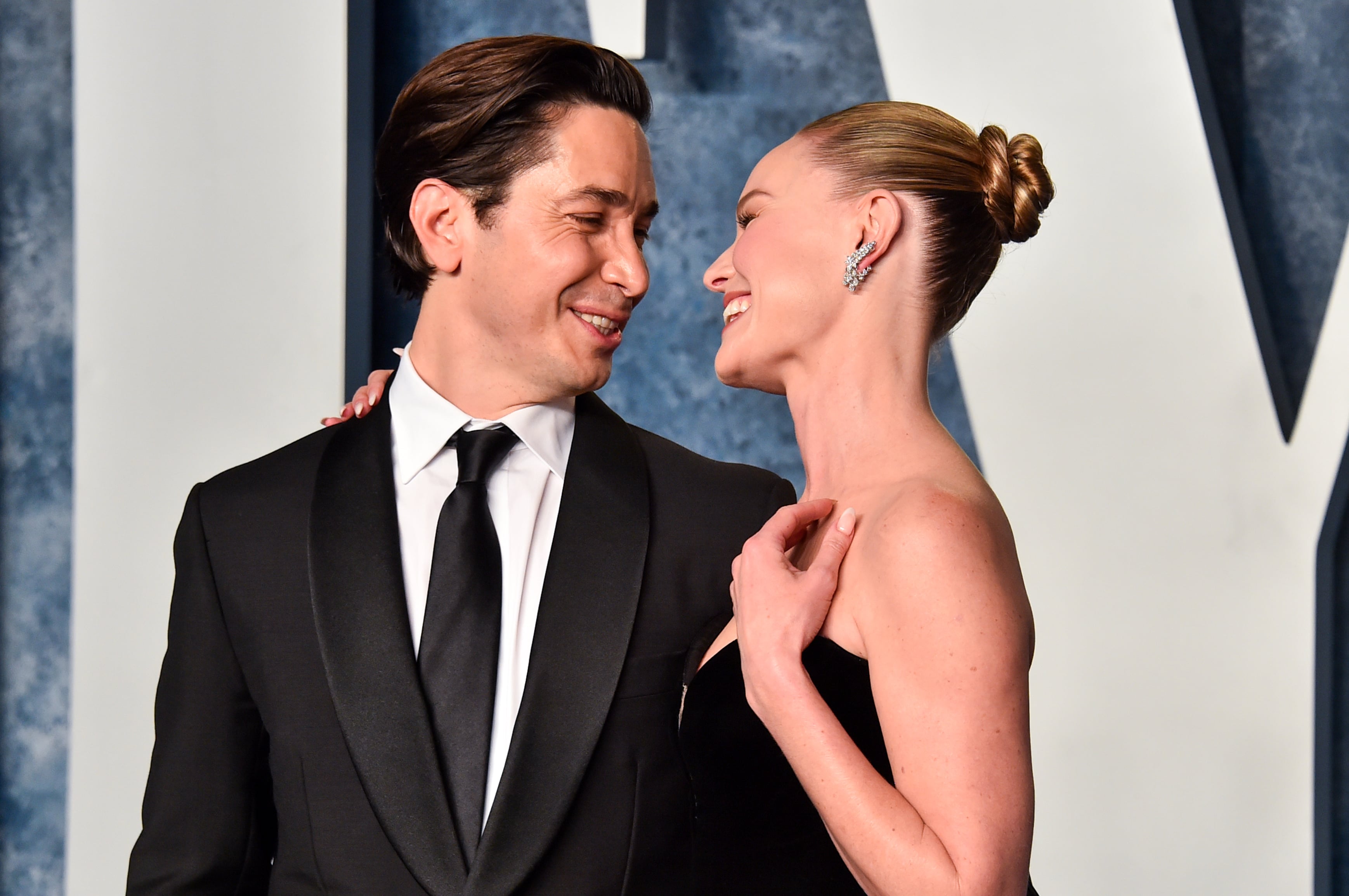 Justin Long and Kate Bosworth Are Married: Report | POPSUGAR Celebrity