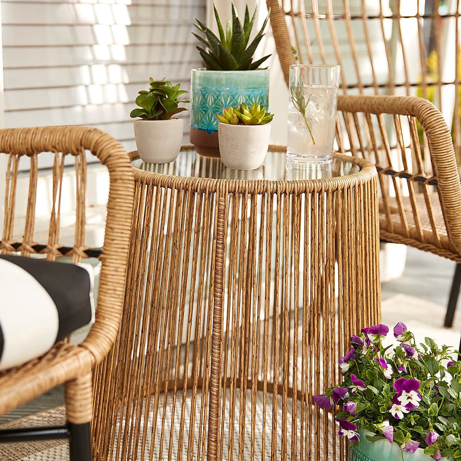 Pier 1 Imports Outdoor Furniture | PS Home