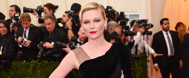 Kirsten Dunst Met Gala Star Wars Dress Pictures POPSUGAR Celebrity