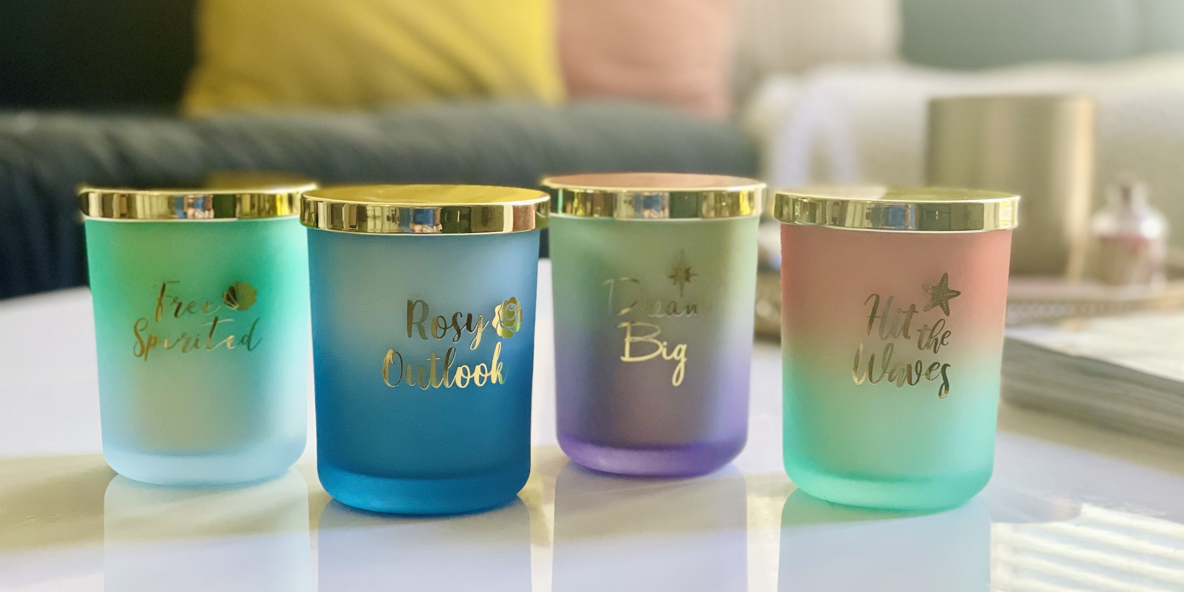 Best Disney Princess x POPSUGAR Candles | Scent Test 2021 | POPSUGAR Home