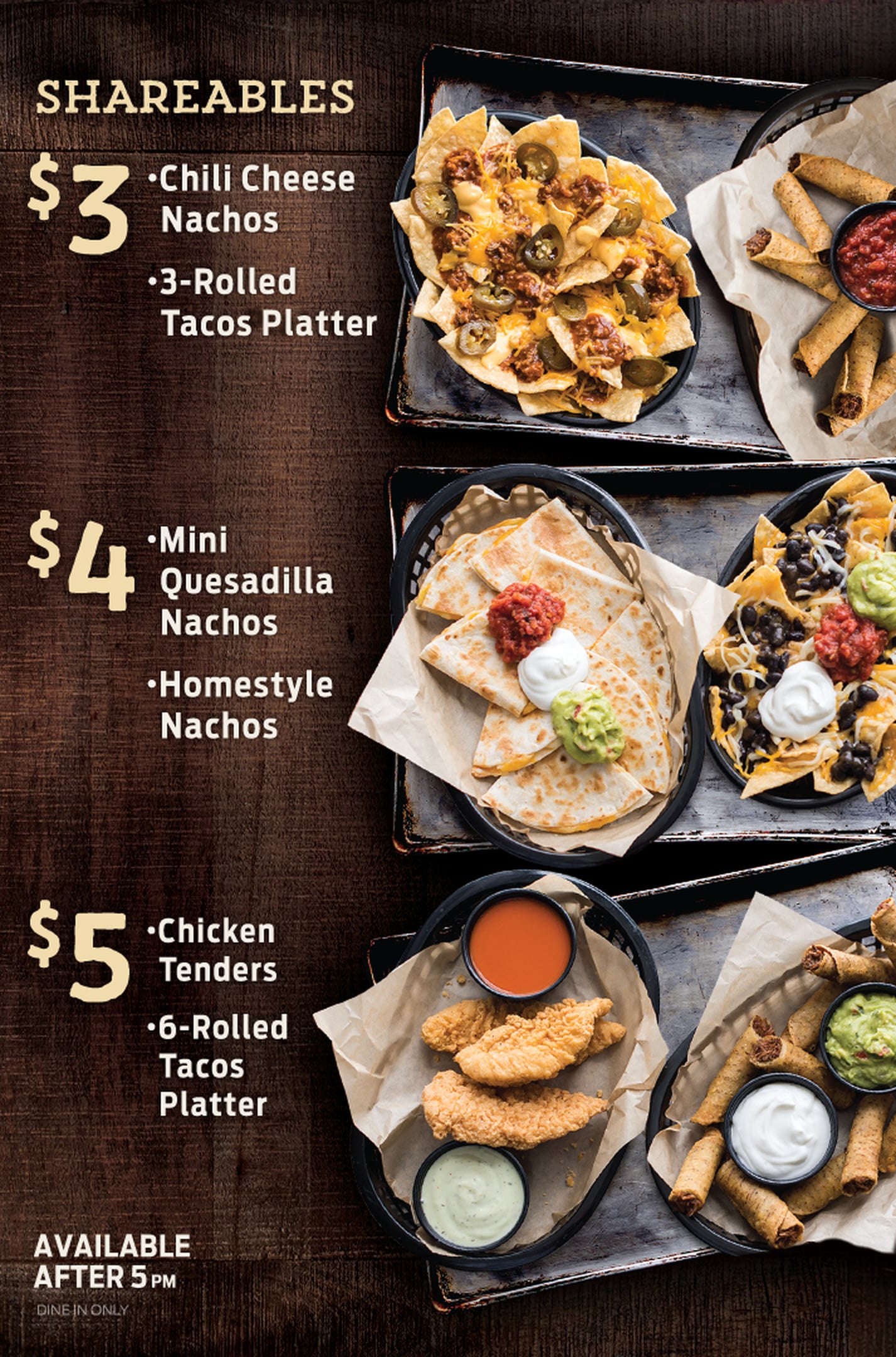 Photos of Taco Bell's First Cantina Restaurant | PS Food