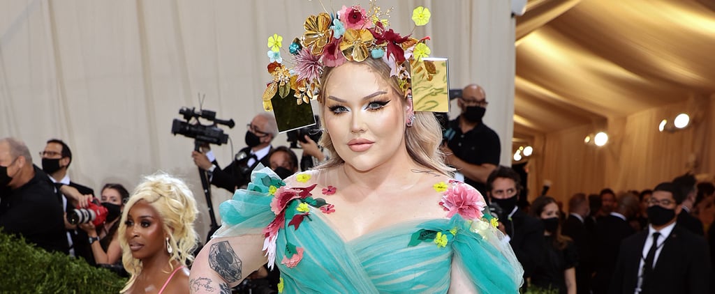 Nikkie Tutorials | POPSUGAR Beauty