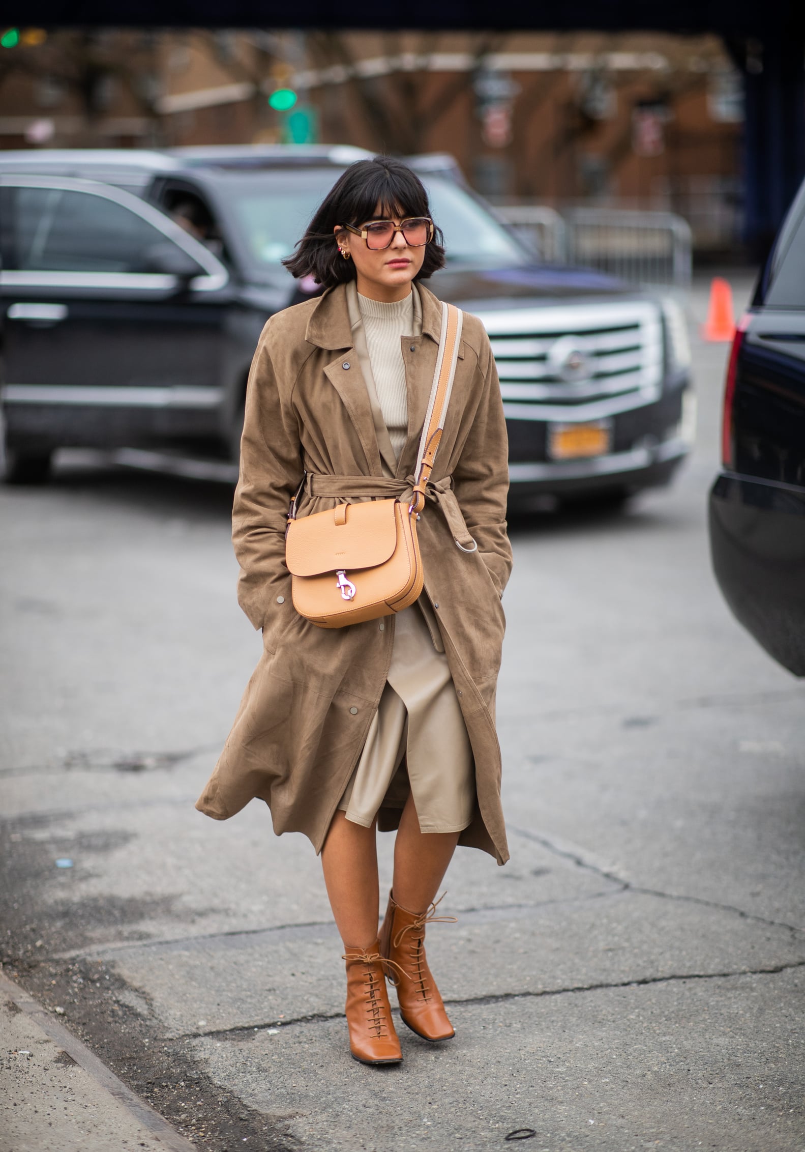 Fall Essentials Every Woman Needs in Her Closet This Year | PS Fashion