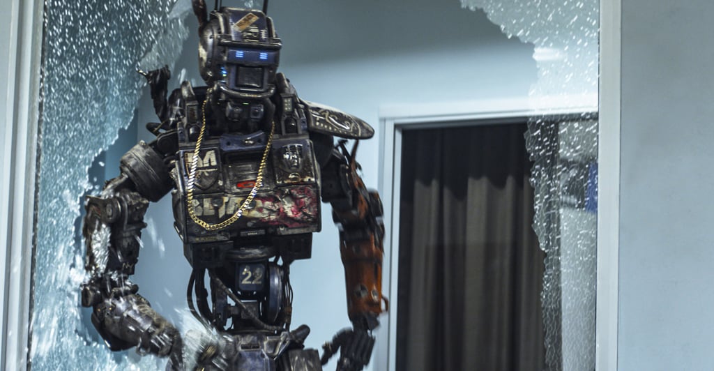 New Movies on Netflix November 2017 | POPSUGAR Entertainment