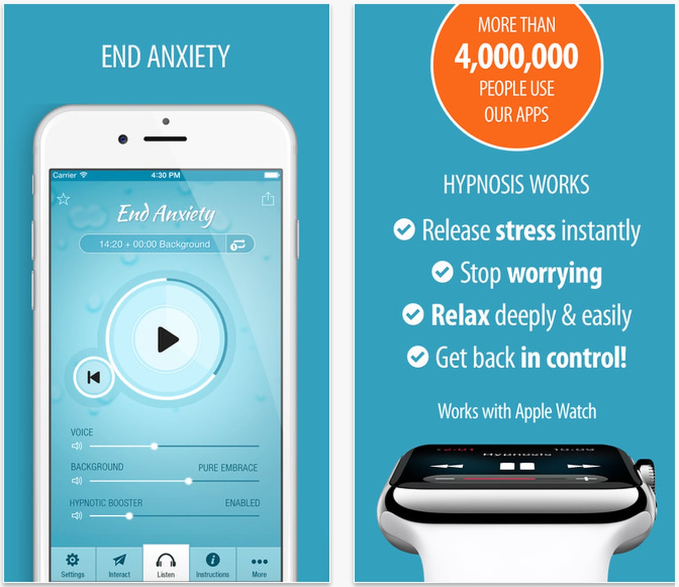 Apps to Help You Sleep | PS Smart Living