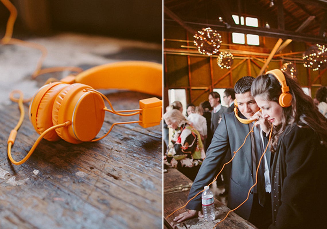 Interactive Wedding Ideas | PS Tech