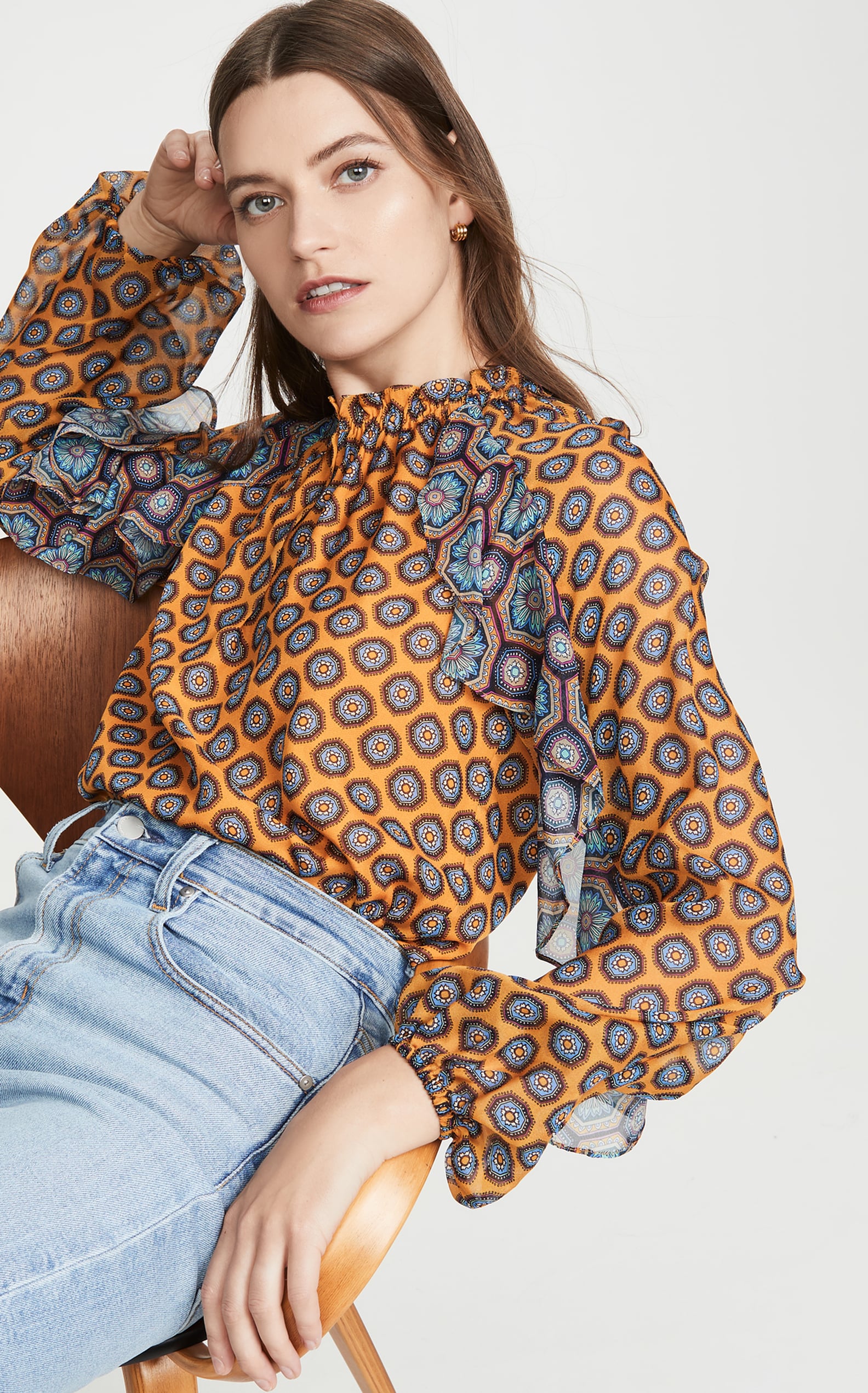 Best Work Tops on Amazon | PS Fashion