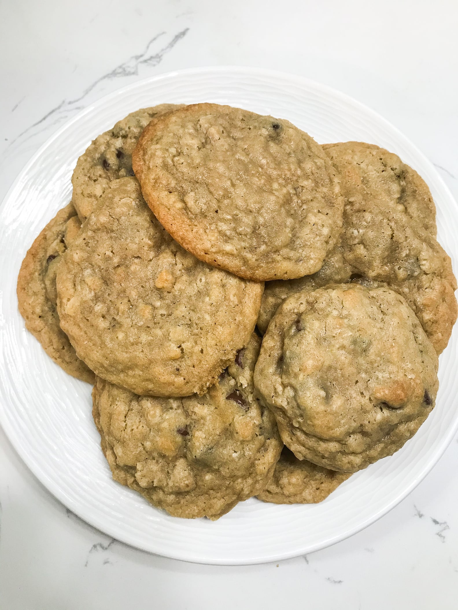 Joanna Gaines's Silo Cookie Recipe With Pictures | PS Food