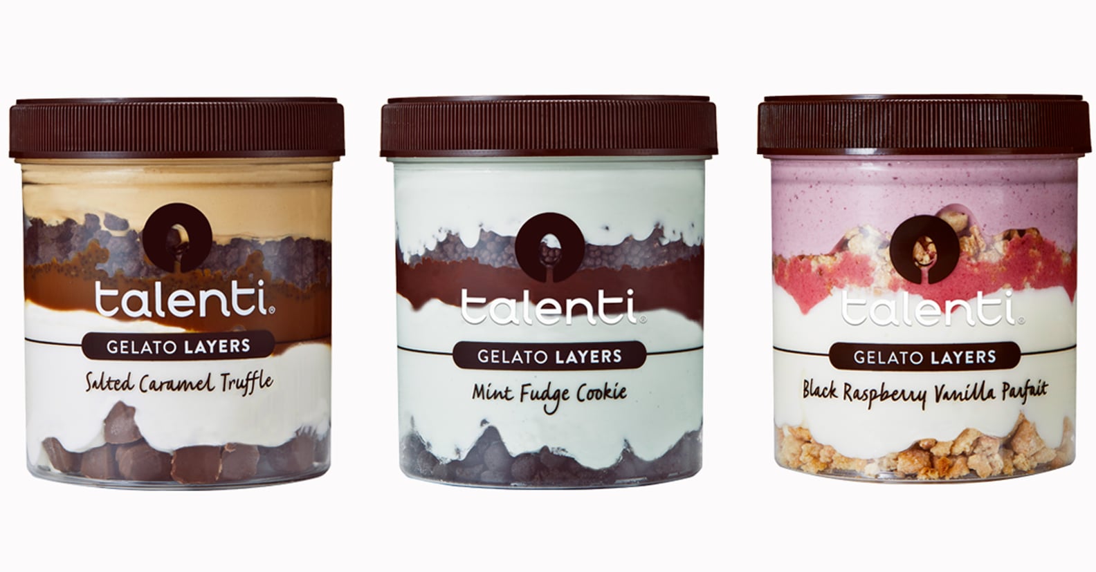 Talenti Gelato Layers | PS Food