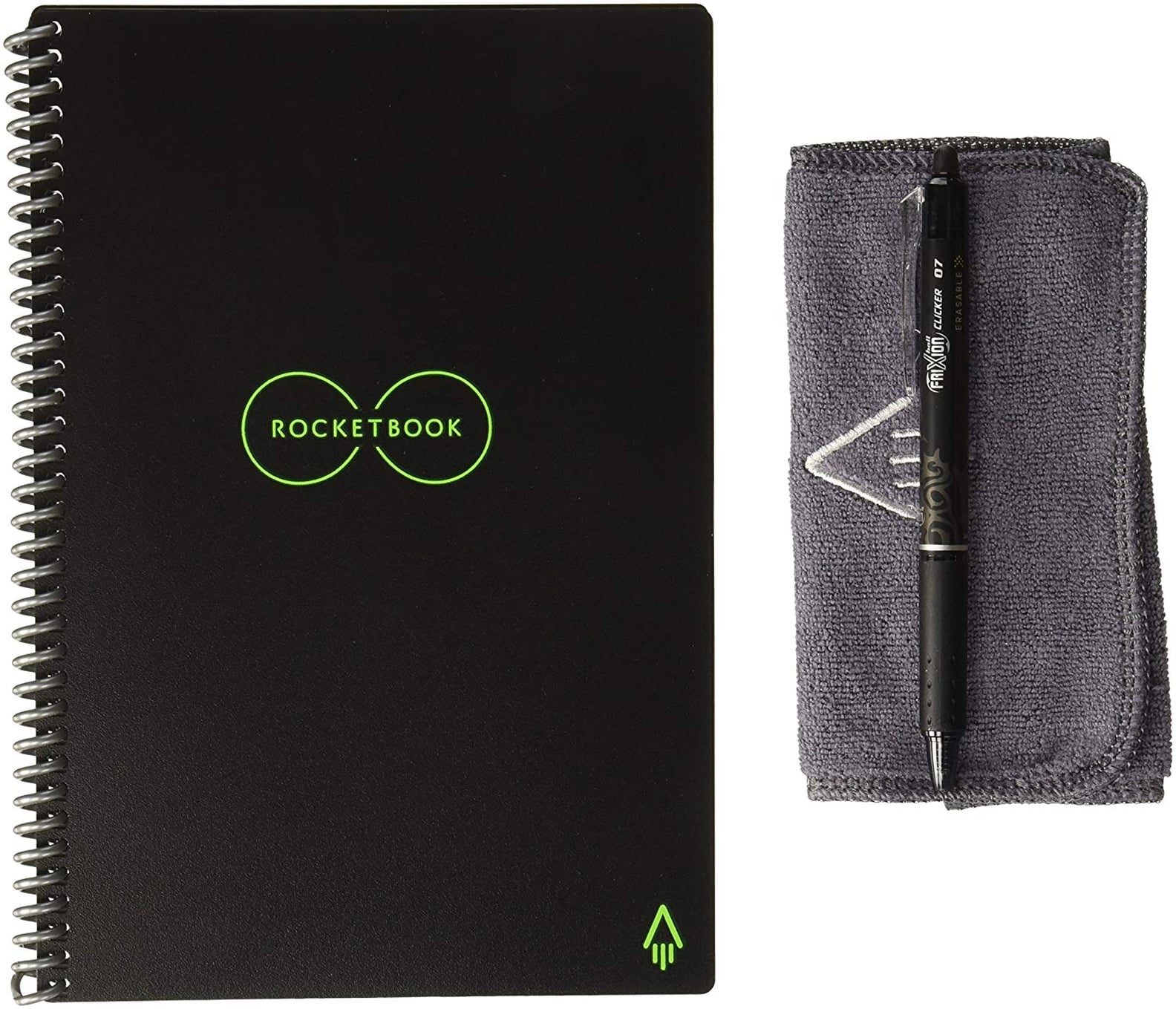 Rocketbook Notebook on Amazon | PS Smart Living