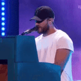 Sam Hunt GIFs | POPSUGAR Celebrity