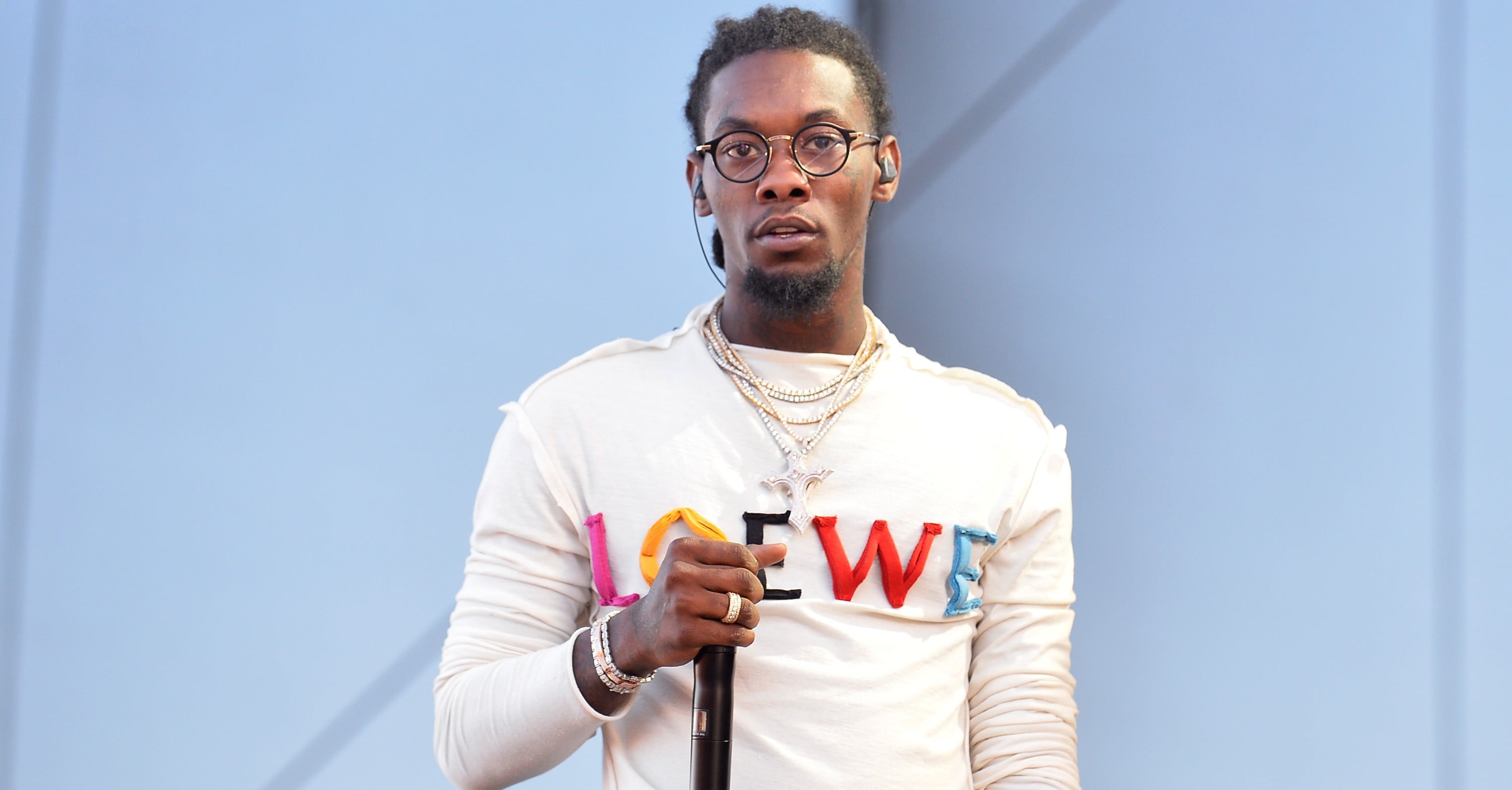 Who Is Offset? | PS Celebrity