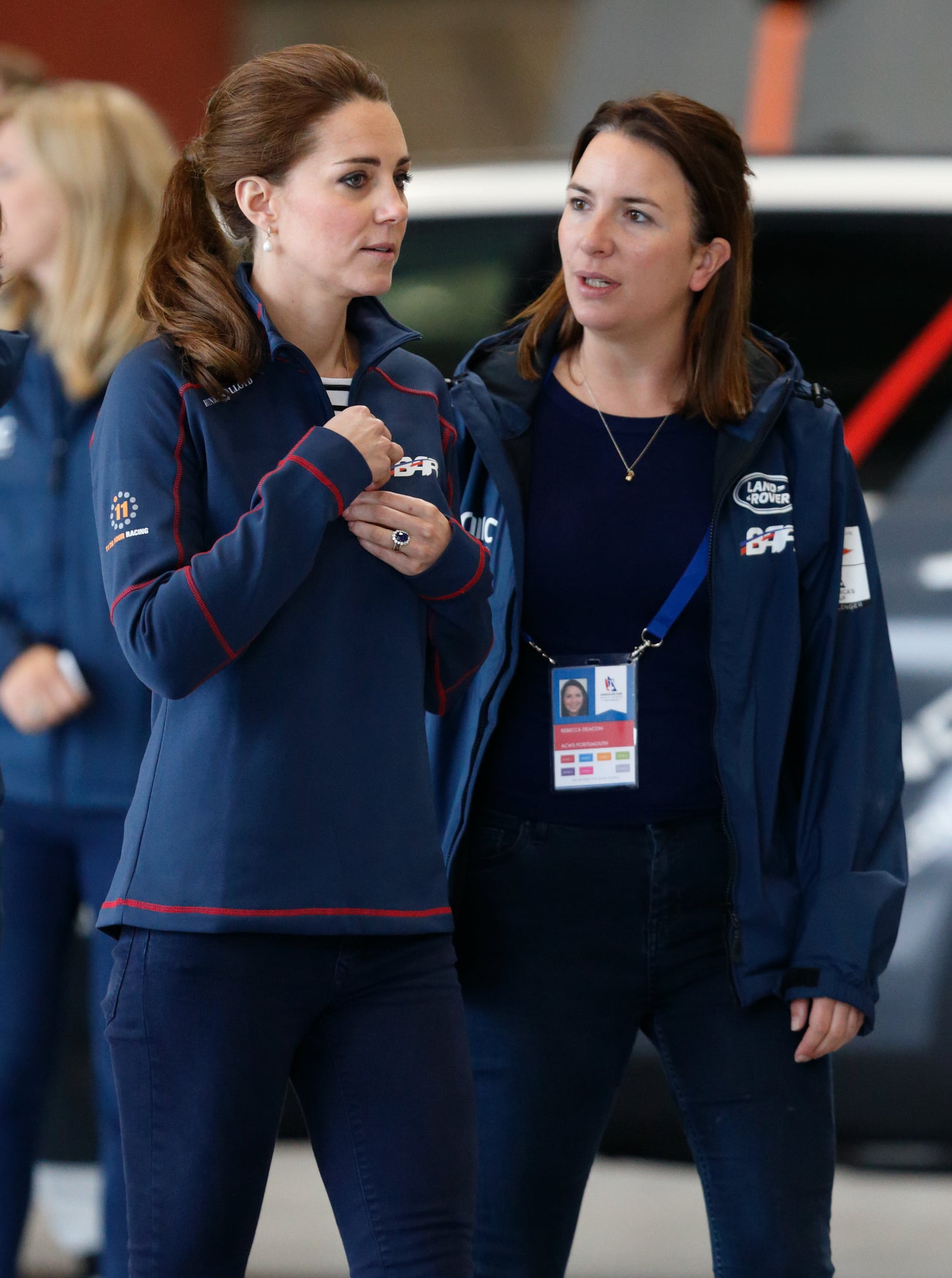 Kate Middleton's Friends | PS Celebrity
