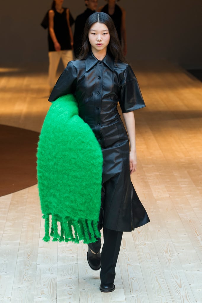 Celine Fall 2017 Collection | POPSUGAR Fashion