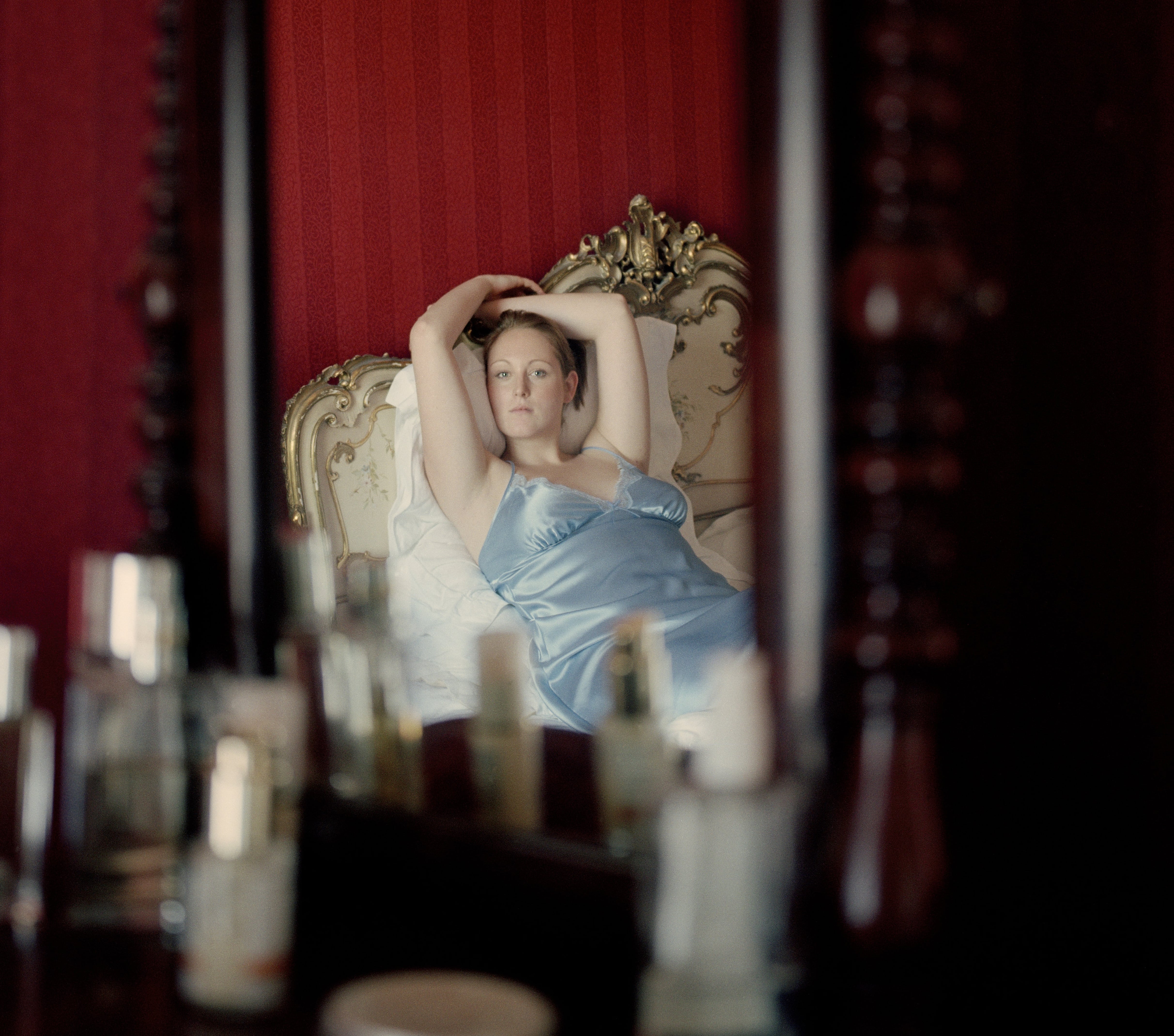 Vabbing: The Perfume Hack Trending on TikTok | POPSUGAR Beauty