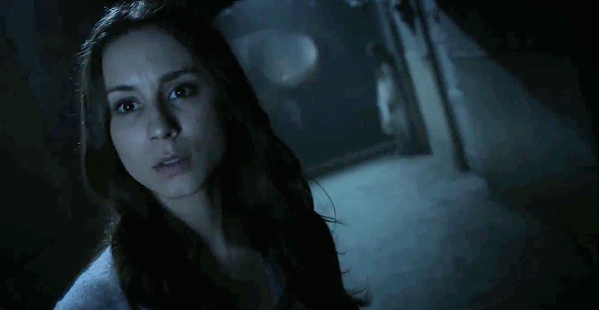 Scary Pretty Little Liars Moments | PS Entertainment