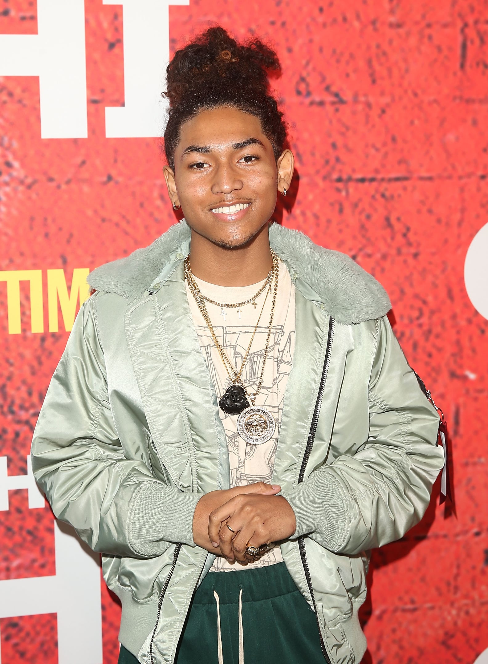 Who Plays Latrelle in On My Block? | PS Entertainment