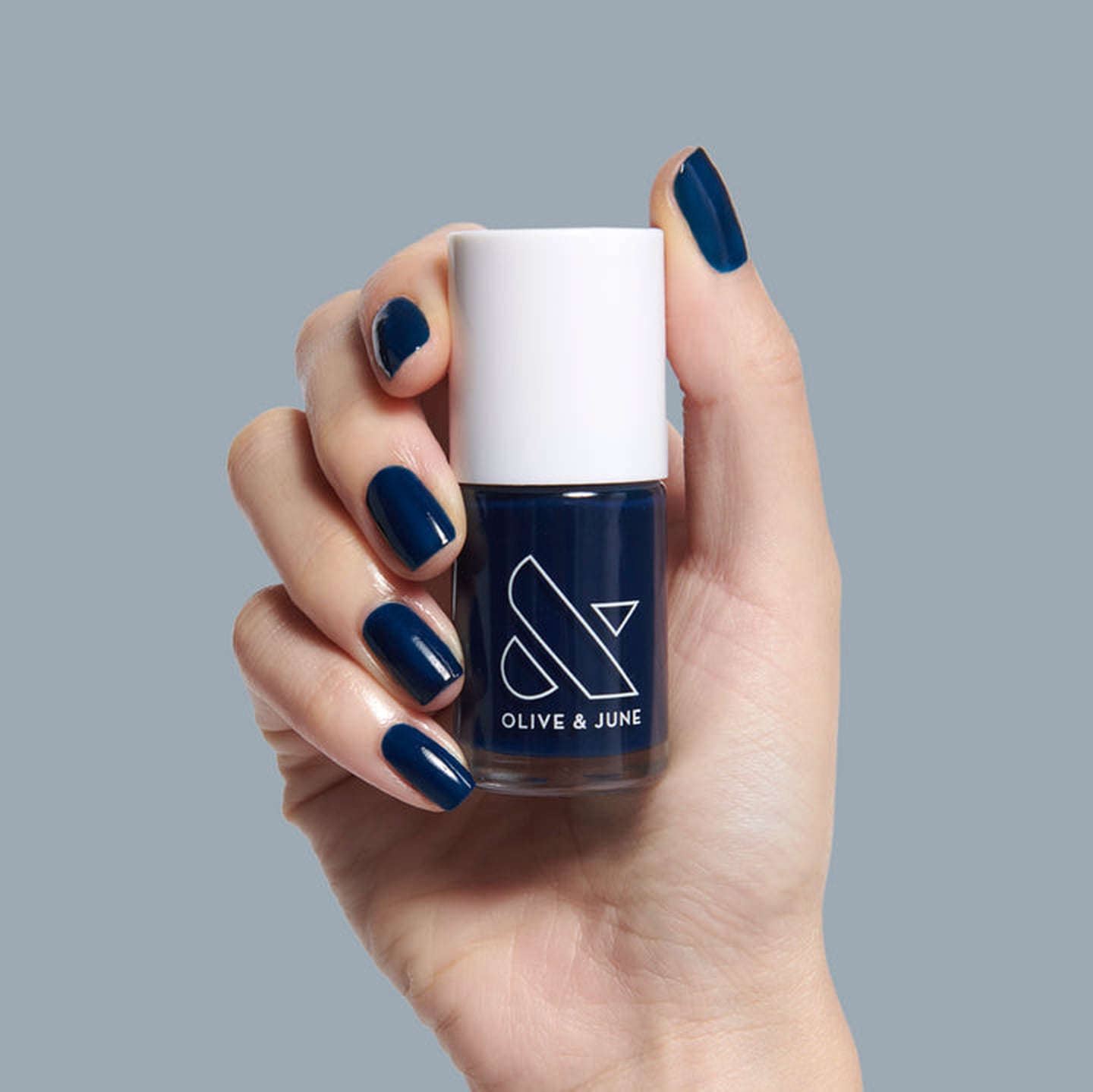 Olive & June Winter Nail Polish and Press-On Collection 2022 | PS Beauty