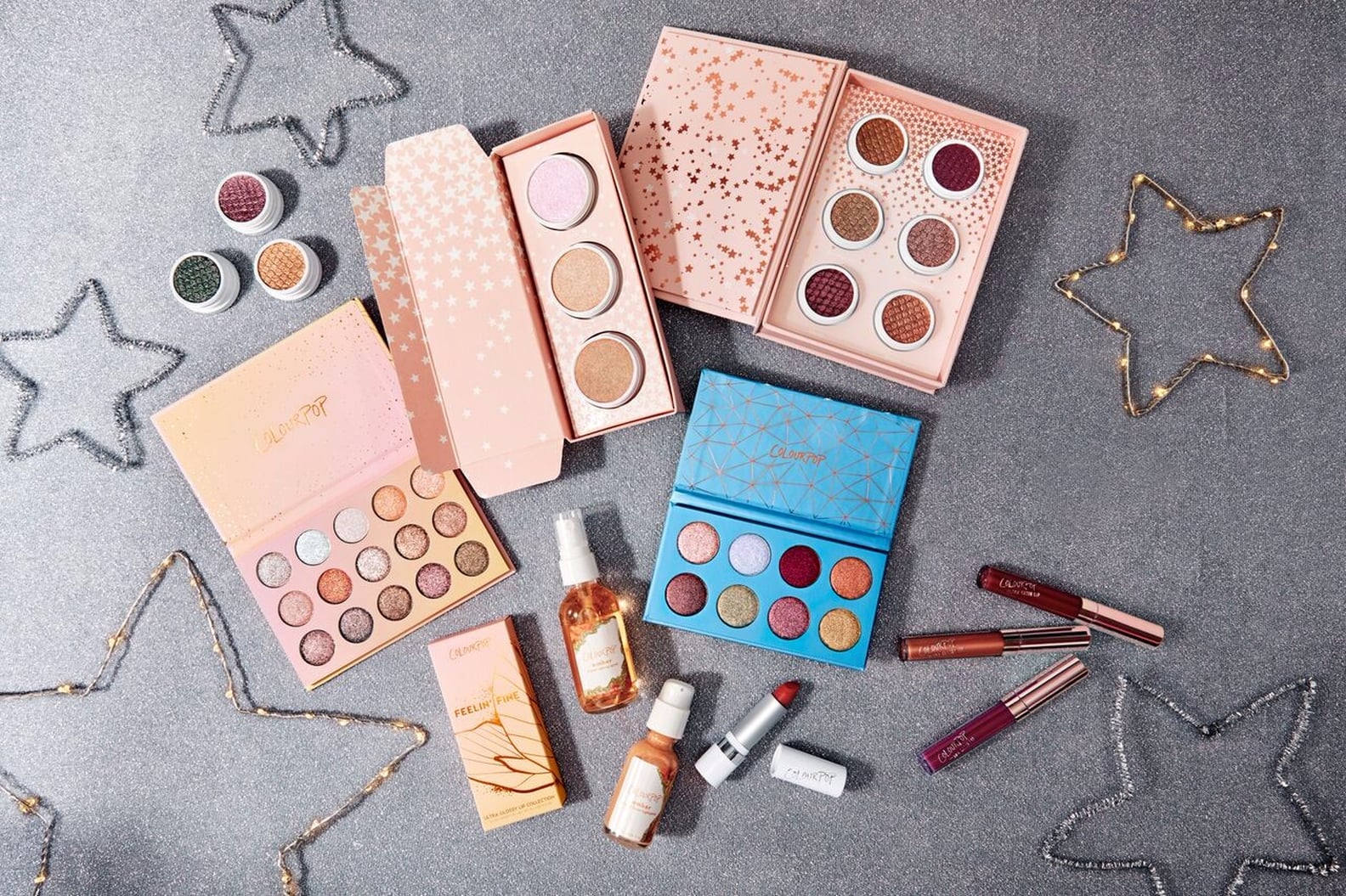 ColourPop x Sephora Launch | POPSUGAR Beauty