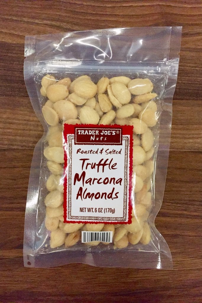 Store-Bought Vegan Snacks | POPSUGAR Fitness
