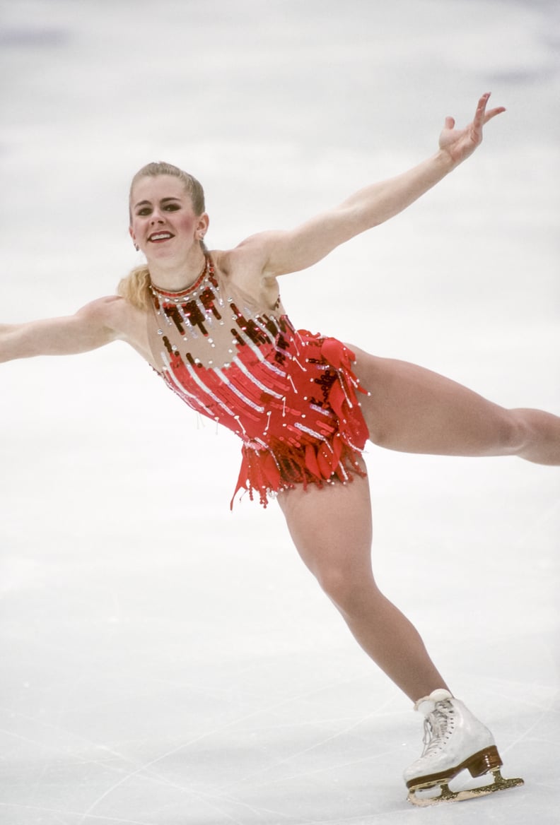Tonya Harding Skate Costumes | PS Fashion