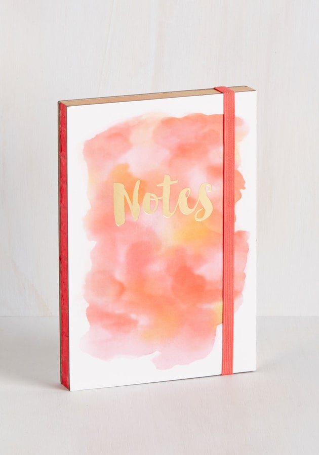Pretty Journals Under $25 | POPSUGAR Smart Living